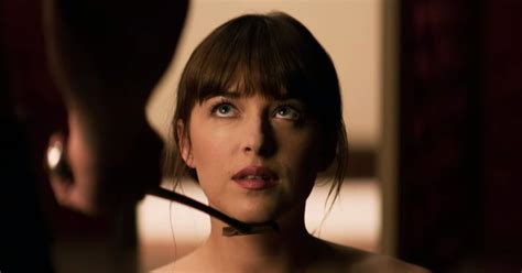 What Toys Does Ana Use In Fifty Shades Freed Christian Has A Lot Of