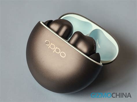 Oppo Enco Buds 2 Review One Of The Best Earbuds With Titanium Drivers