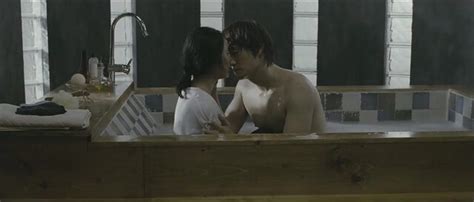 Nude Video Celebs Yoon Jin Seo Nude Secret Love 2010