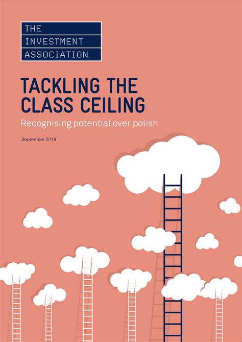 Tackling The Class Ceiling Investment2020