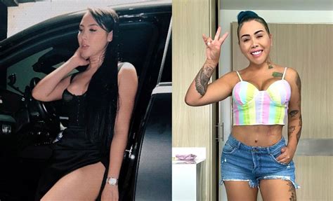 Aida Victoria Merlano Le Dio Palo A Yina Calderón Vibra