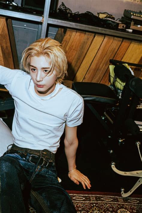 Boynextdoor Members Profile Updated Kpop Profiles