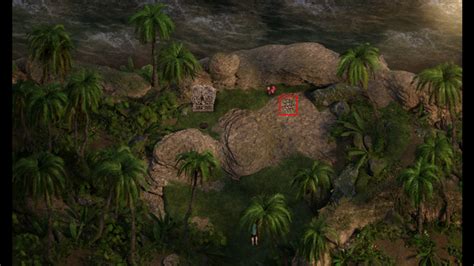 Treasure Of Nadia Walkthrough Guide