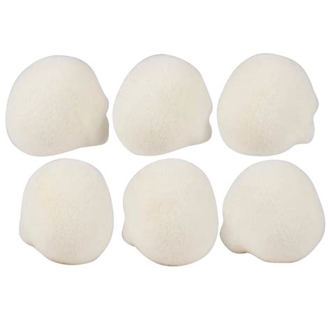 Small Flocked Skull Set