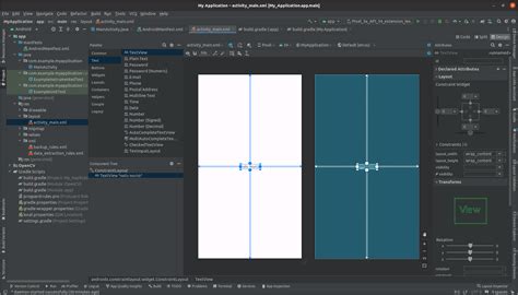 OpenCV Android Development With OpenCV