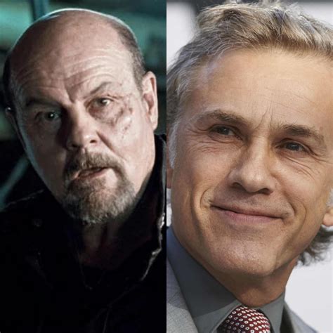 The Terminator Reboot 2024 Rfancast