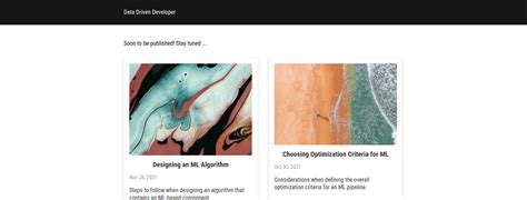 GitHub Alexberndt Blog Static Web App Using Next Js Deployed To Blog