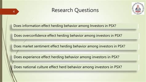 Herding Behaviour Pptx