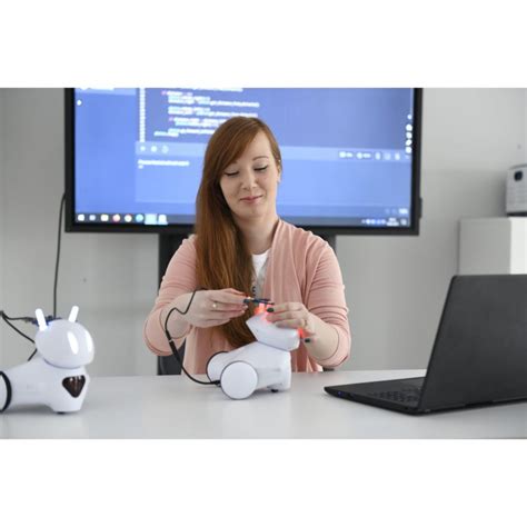photon robotics and coding pccomponentes pt