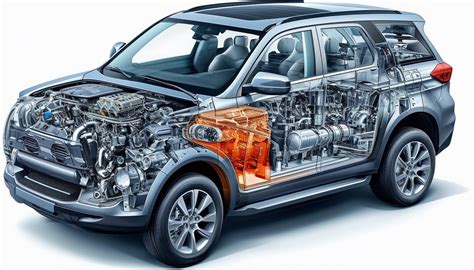 Fuel Efficient Suvs Guide Car Nuter