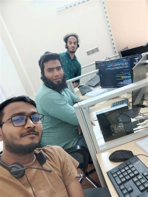 Shakil Ahmed On Linkedin Rafiur Rahman Protik Julfikar Haidar