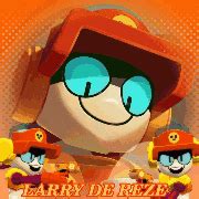 Larry Brawl Stars Lawrie Brawl Stars Gif Larry Brawl Stars Lawrie Brawl Stars Brawl Stars