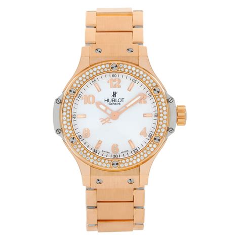 Preowned Hublot Big Bang Portocervo 361pe2010pe1104