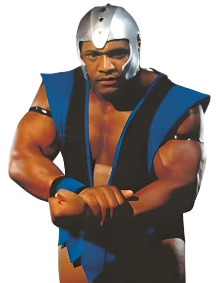 Wwf Faarooq By Federationphil On Deviantart