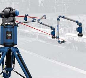 Metrology Precision Inspection And Laser Measurements Prime Machine Inc