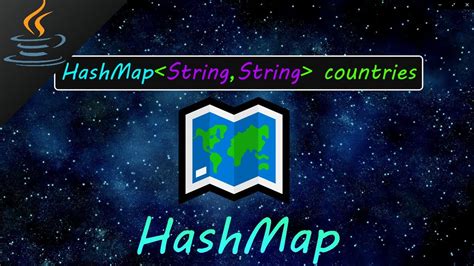Java HashMap YouTube