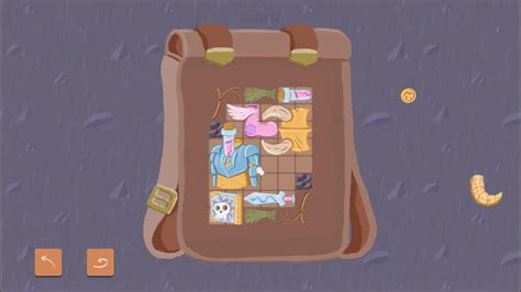 Tidy Backpack Trailer Youtube