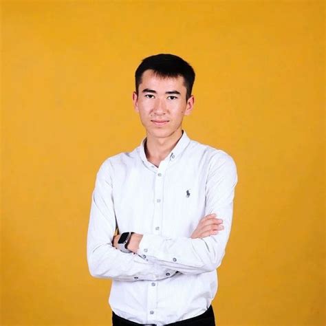 Otabek Xudoyqulov Otabek2410 On Threads