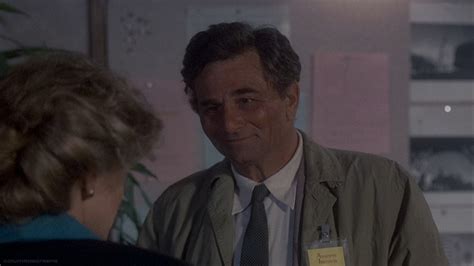 Columbo Screenshots Columbo Columbo Goes To The Guillotine