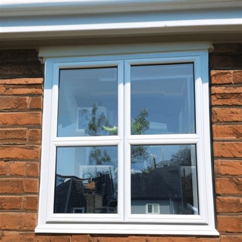 How To Remove Masonry Paint From UPVC Window Frames A Guide House Happy