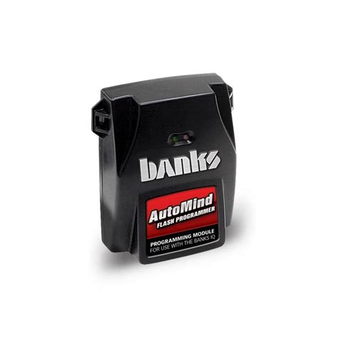 Banks Power 61207 Automind Flash Programming Module