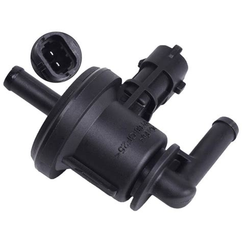 Vapor Canister Purge Control Valve For Kia Soul 2010 2017 Topaz 29010