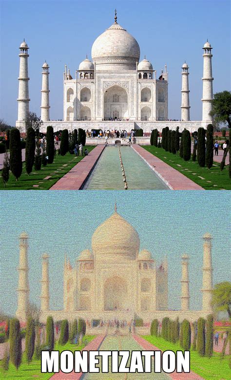 What Monetization Means To Me Alpha Ideas