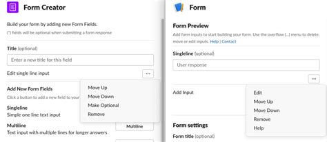 Forms For Slack