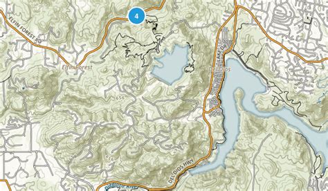 Best Trails In Elfin Forest Recreational Reserve California Alltrails
