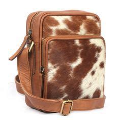 Exterior Womens Western Crossbody Purse With Fringe Vegan Designs