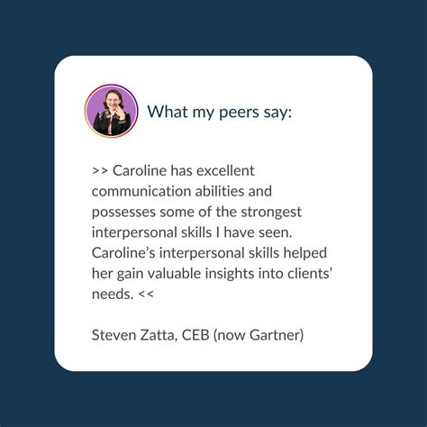 Bestpractice Benchmarking Caroline Lucie Ulbrich