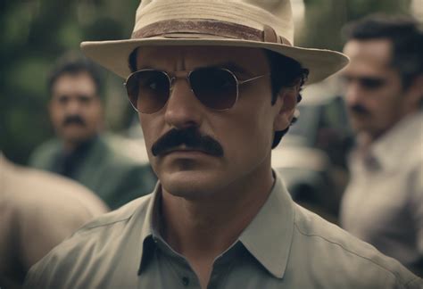 Narcos Season 3 Episode 8 Convivir Narcos Fandorable