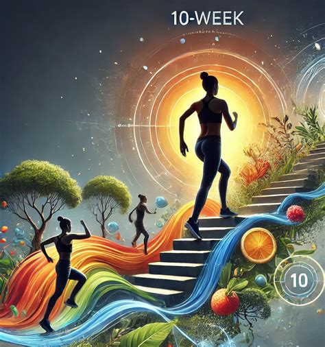 10 Week Longevity Program Andyperkinsgg