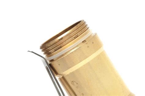 Amutorch E4 Review Brass Edc Flashlight With 4 000 Lm 1lumen