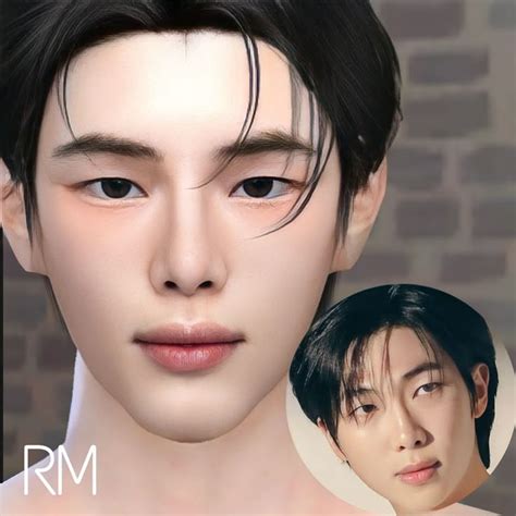 Get More From Sims By Kj On Patreon Sims 4 Characters Sims Sims 4