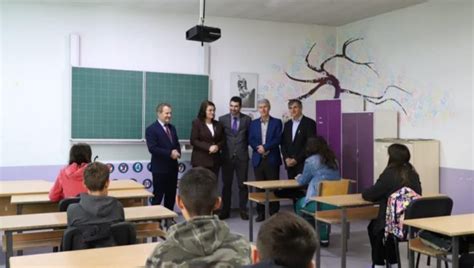 Përfundon Grevanis 1 Muaj Me Vonesë Mësimi Në Të Gjitha Nivelet E Arsimit Në Kosovë