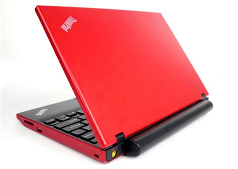 The Thinkpad 330c Is One Of The Few Thinkpads To Not Follow The Black
