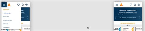 Menu Hamburguer Clickado Diferente Do Figma Html E Css