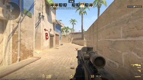 Best Cs2 Audio Settings 2025 Thelda