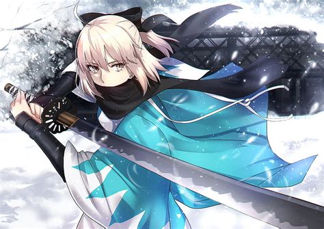 Waifu Research Department Okita Souji · Hugging Face