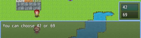 Variable Not Displaying Properly In Choice Command Rpg Maker Forums