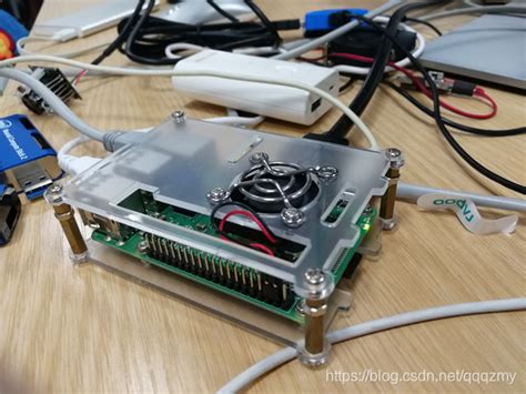 从零开始搭建树莓派 intel movidius 神经元计算棒2代深度学习环境 mingyong zhuang的技术博客 csdn博客