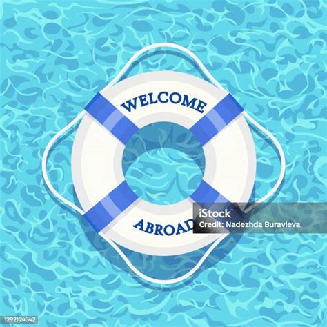 수영장에 떠있는 생활 부표 배경에 고립 된 물에 해변 고무 링 구명 부표 어린이를위한 귀여운 장난감 팽창식 원입니다 사람을 구하기 위한 선박 구조 벨트 0명에 대한 스톡