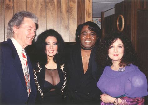 Irwin D Pate 87 Concert Promoter Helped Build Career Of James Brown Obituaries