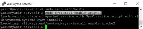 Web Load Balancing Menggunakan HAProxy YasirUtomo