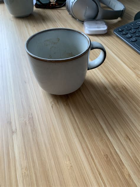 Mugs Object Detection Dataset By Jonas Herzfeld