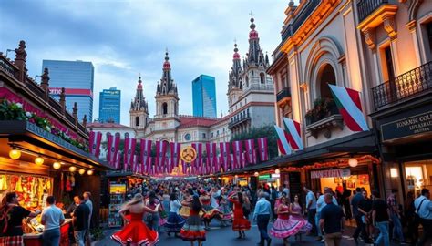 Discover The Ideal Time To Explore Mexico City