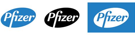 Pfizer Canada Logo