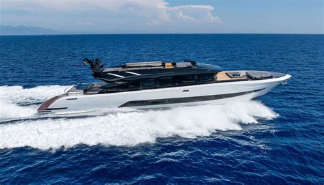 Ab 110 02 Yacht 111ft Ab Yachts 2025 Yachtbuyer