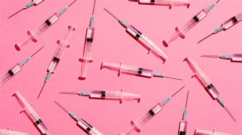 Puberty Blockers Cause Infertility And Are Given Out ‘like Candy